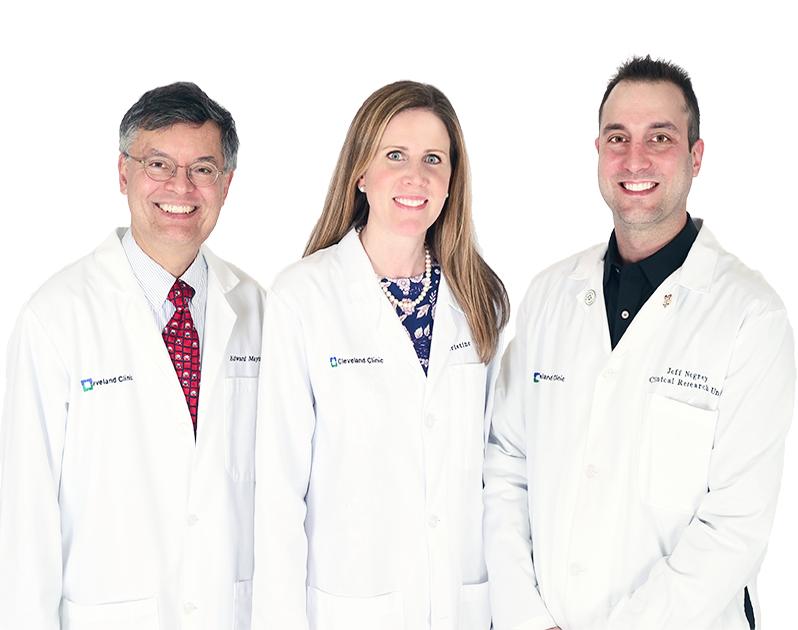 Cleveland Clinic - Medocity clinical study | Medocity