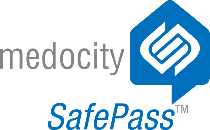 About Safepass | Medocity